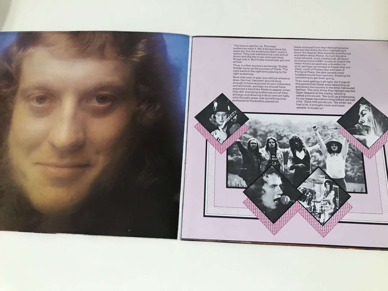 Slade – Sladest Plak, CD, DVD Satın Al