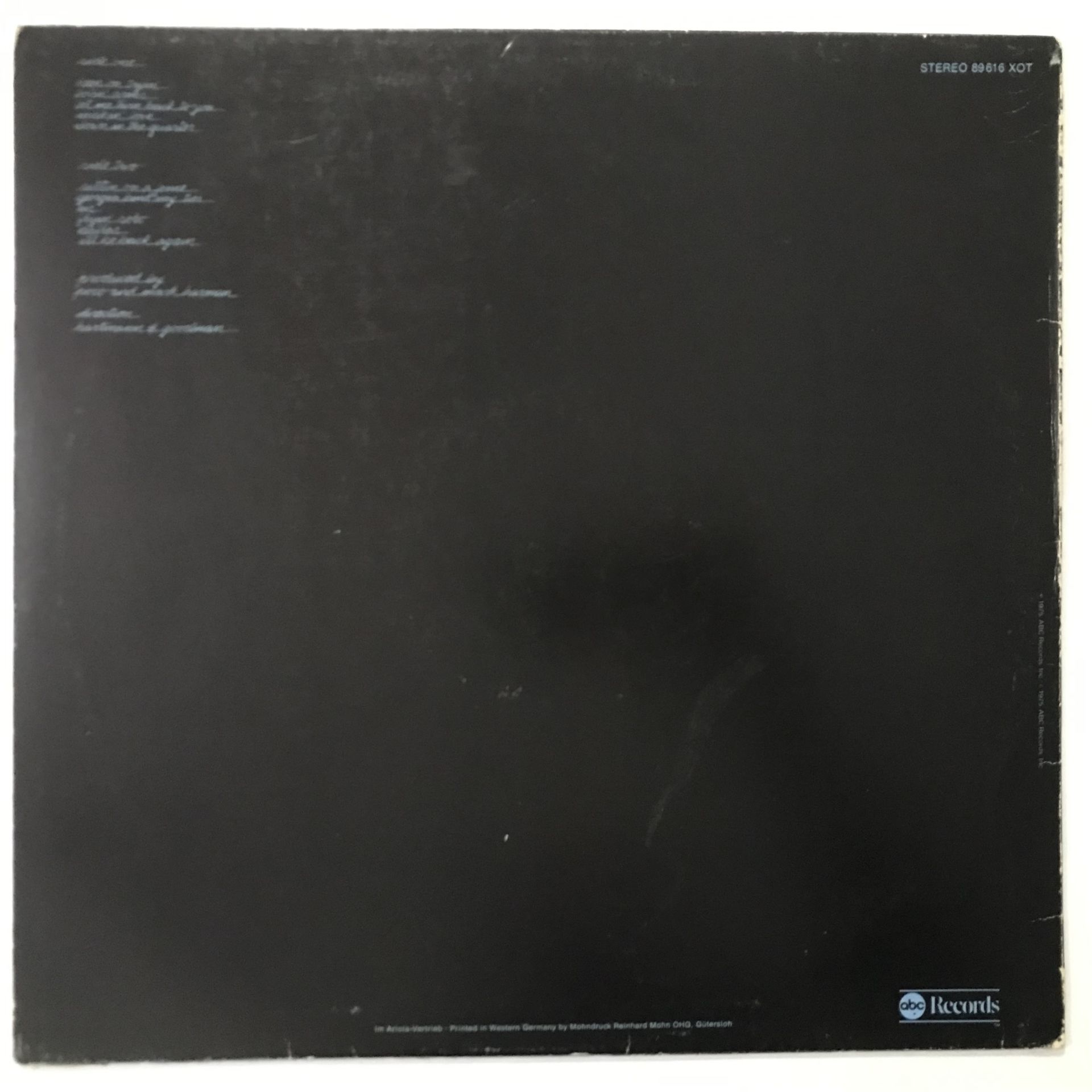 Poco ‎– Head Over Heels Plak, CD, DVD Satın Al