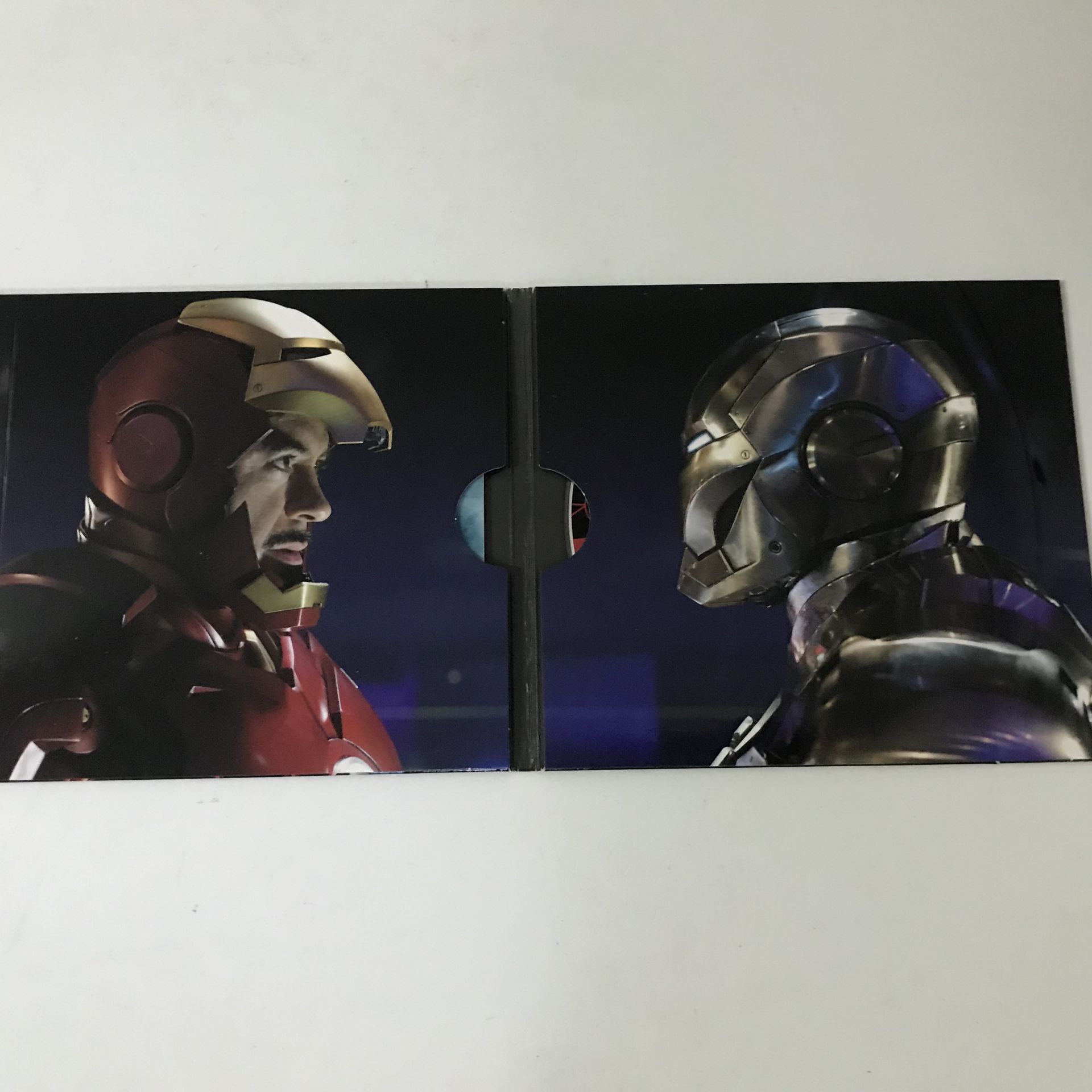 AC/DC – Iron Man 2 Plak, CD, DVD Satın Al