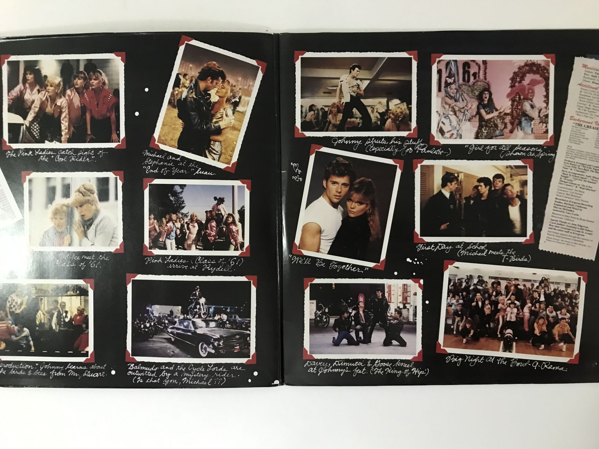 Grease 2 (Original Soundtrack Recording) Plak, CD, DVD Satın Al