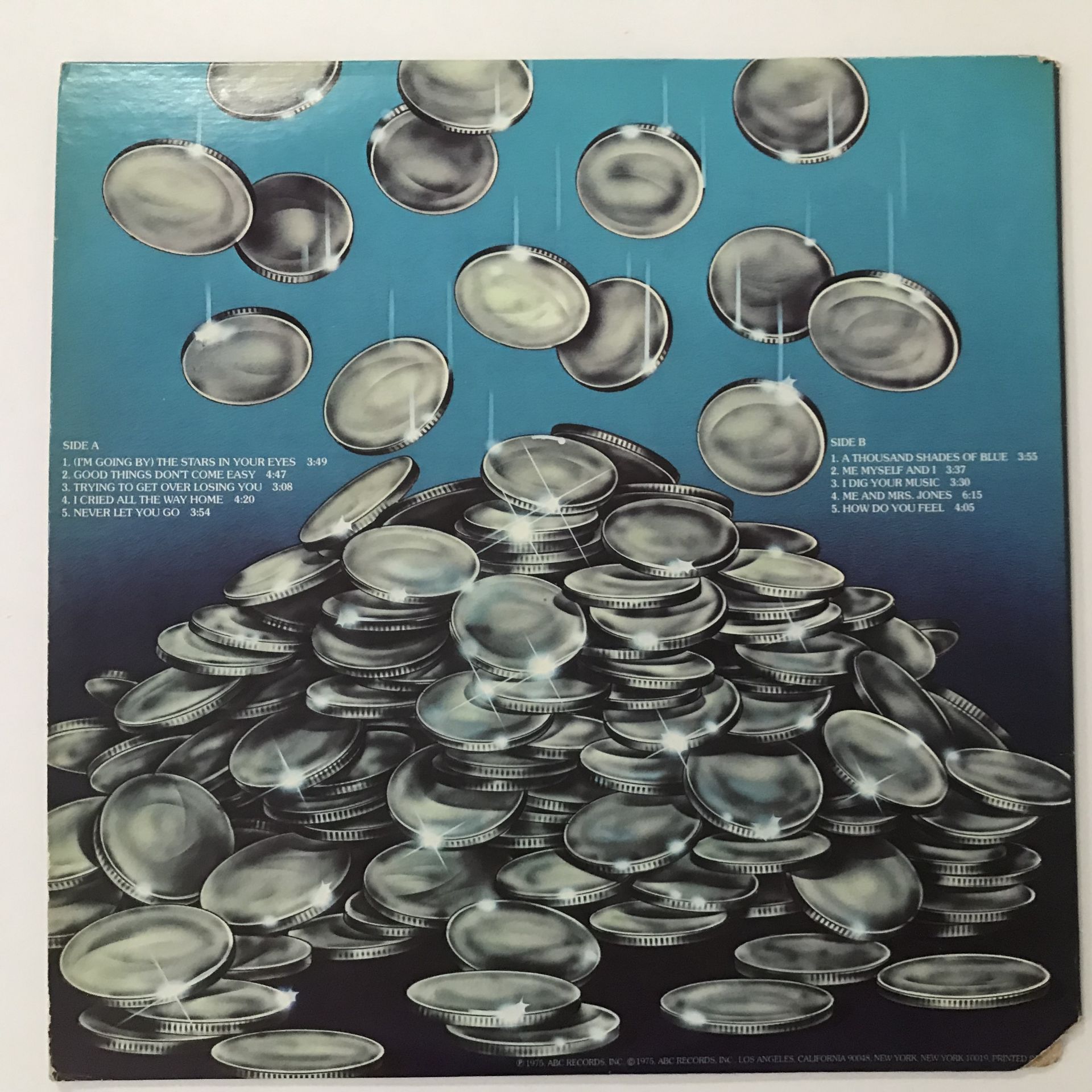 Ron Banks And The Dramatics ‎– The Dramatic Jackpot Plak, CD, DVD Satın Al